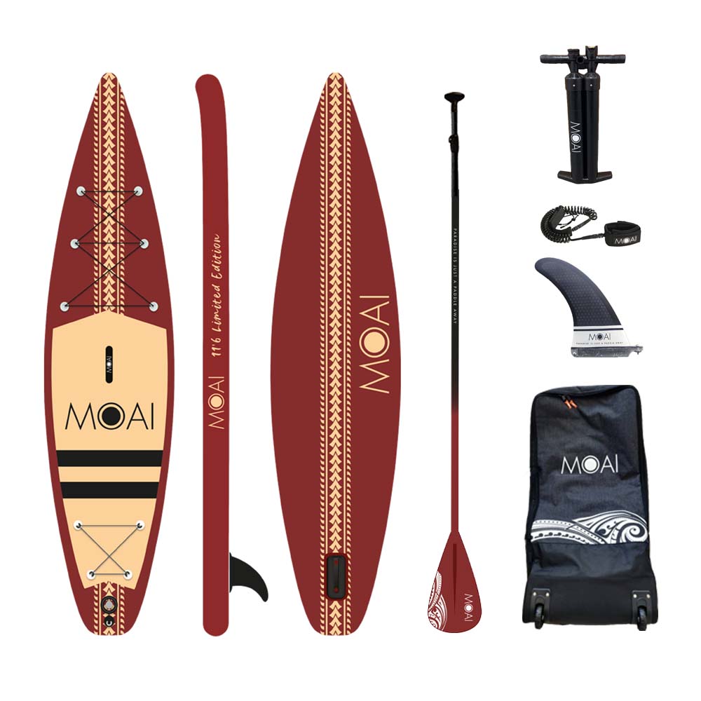 De bedste SUP Boards for sæsonen - her bliver du klar!